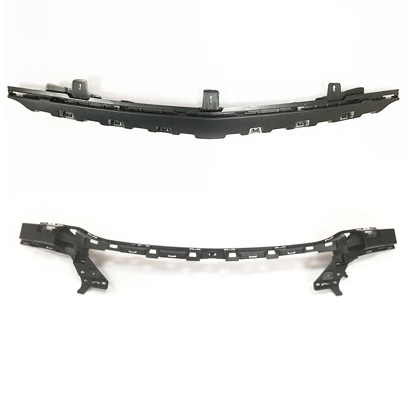 플라스틱 바디 부품 앞 범퍼 상단 지원 메르세데스 W205 C 클래스 2058851165 205 표준 자동차 바디 부품 ...