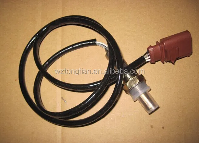 Oxygen Sensor 06e 906 262 E,06e906262e,06f 906 262 Ab For Car - Buy ...