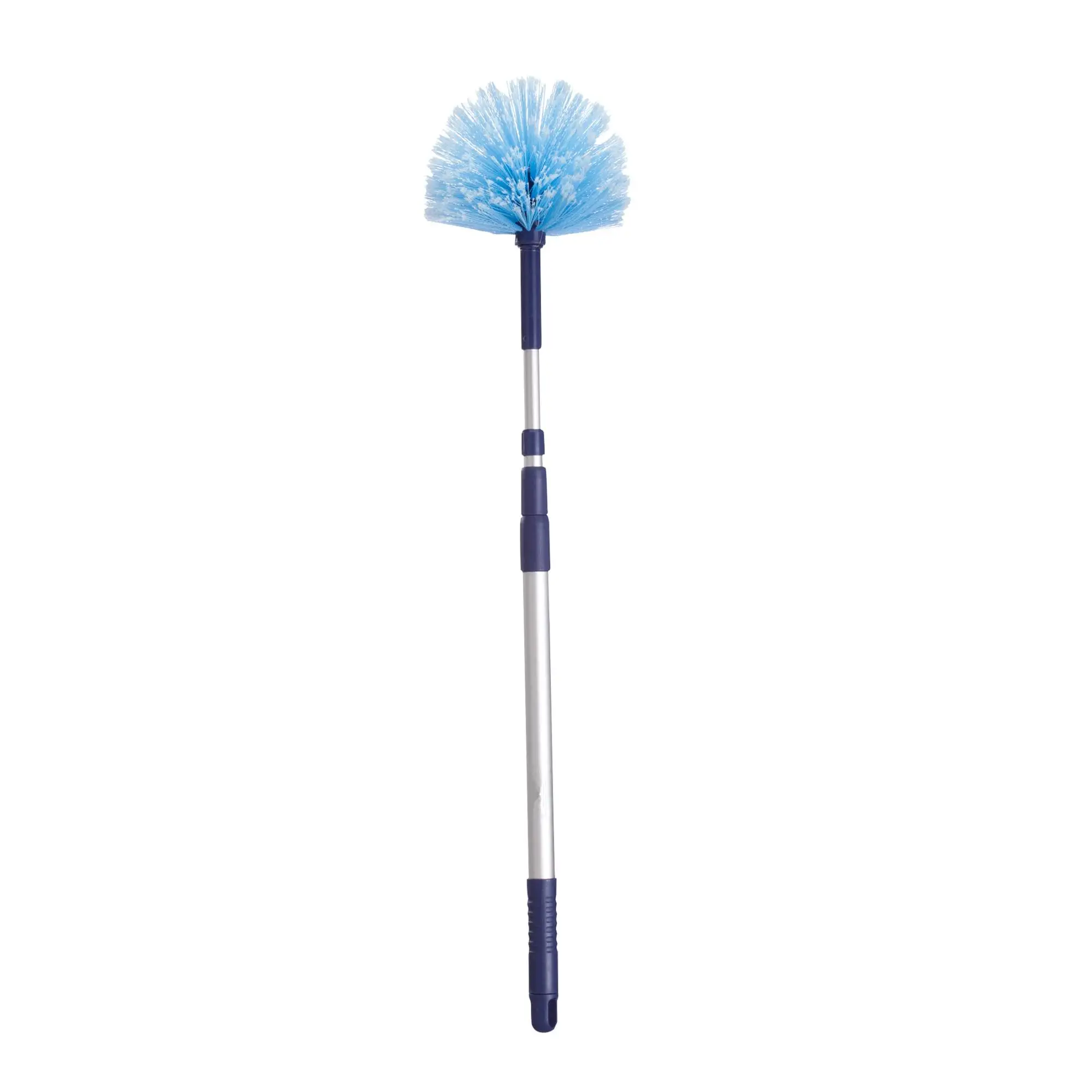 BENHENG Brush Cobweb Remover Duster - Sustainable & Efficient