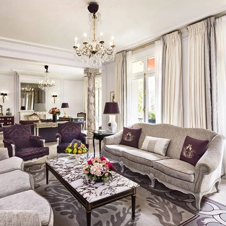 Hotel Furniture Sofa Set,Hotel Furniture Type Sofa,Hotel Lobby ...