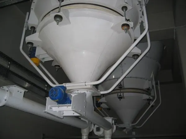 maize flour milling silos flour tanks, View maize flour silos, TSE ...