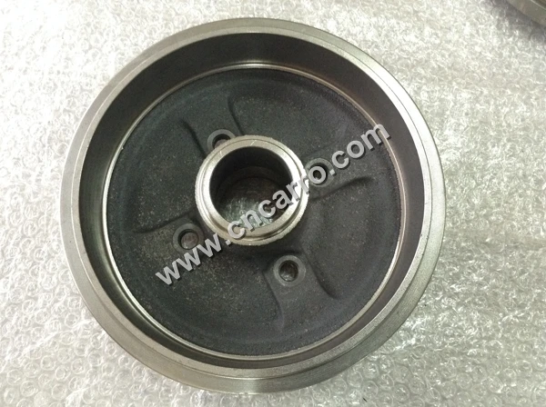 原装质量汽车备件用于雪佛兰帆 OE 9024112 的后轮制动鼓| Alibaba.com