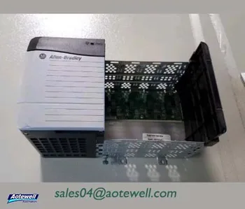 Ab Plc 1756-a4 Controllogix Chassis Allen Bradley 1756 Plc Power Supply Slot - Buy 1756-a4,Allen ...
