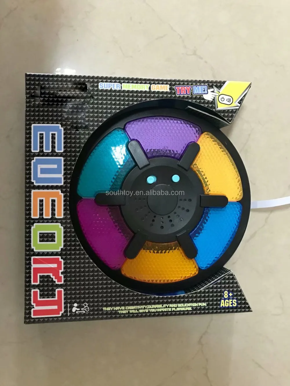 Talking Yes And No Buzzer Push Sound Buttons - Buy Sound Buzzer Button ...