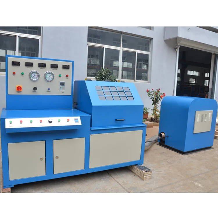 Car And Truck Turbocharger Test Bench - Buy Turbocharger Test Bench ...