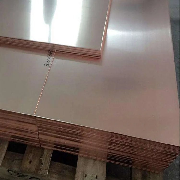 China Alibaba Copper Sheet/decorative Cooper Plates - Buy 1.5mm 3mm 4 ...