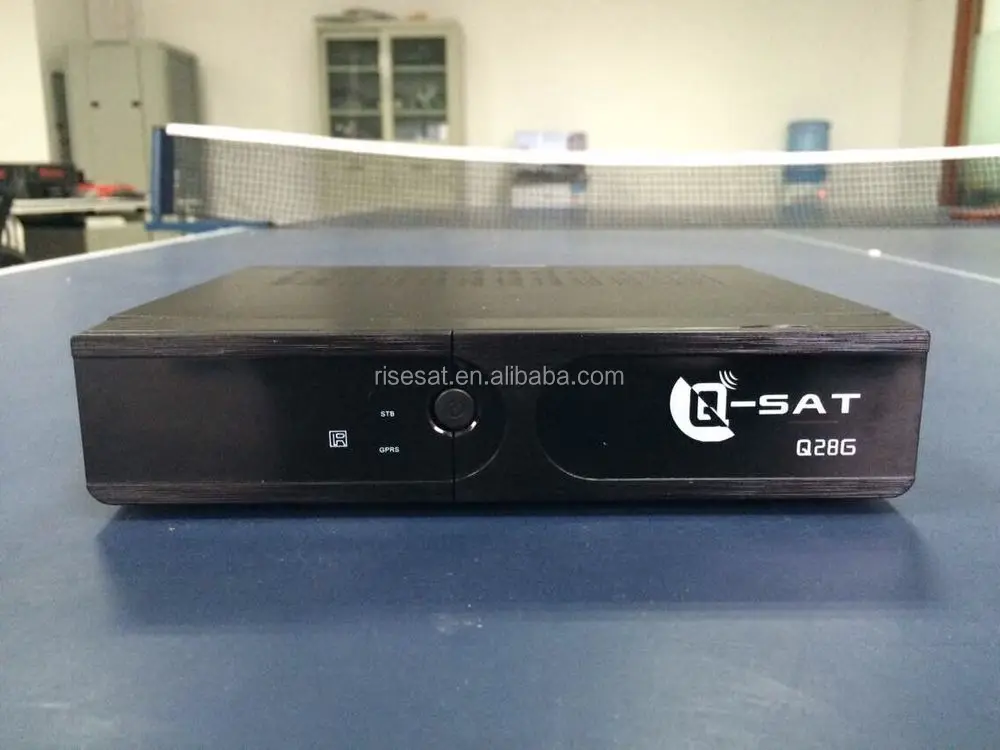 2015 Hot Product Q-sat Q28g,Q-sat Q28,Qsat Q28g Hd Dvb-s2+t2 Gprs Free ...