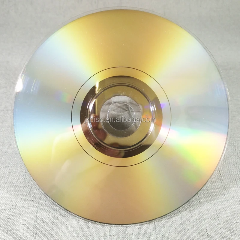 Secure Your Intellectual Property with DVD Encryption