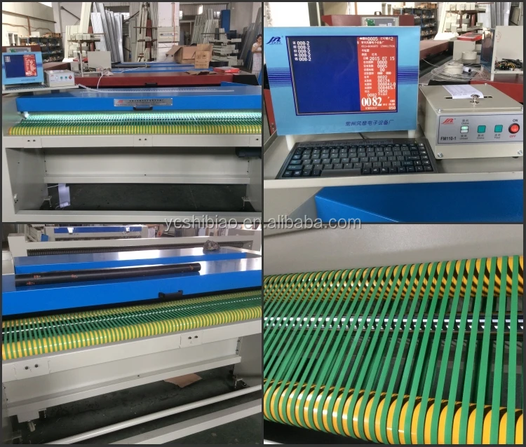 Shoe Factory Vertical Measuring Machine Leather Measuring Machine - Buy ...