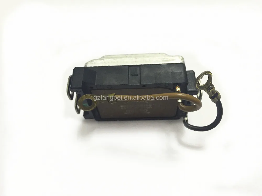 Módulo De Encendido Para Toyota Corolla Oem #89620-12420/89620-16260 ...