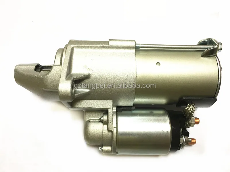 起动电机D-aewoo O像素V-auxhall OEM 96208781| Alibaba.com