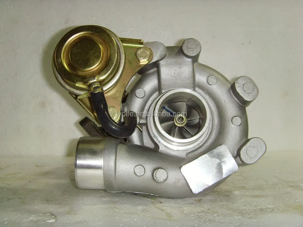 Genuine Tf035hm 49135-05010 99450704 Turbocharger For Iveco Daily With ...