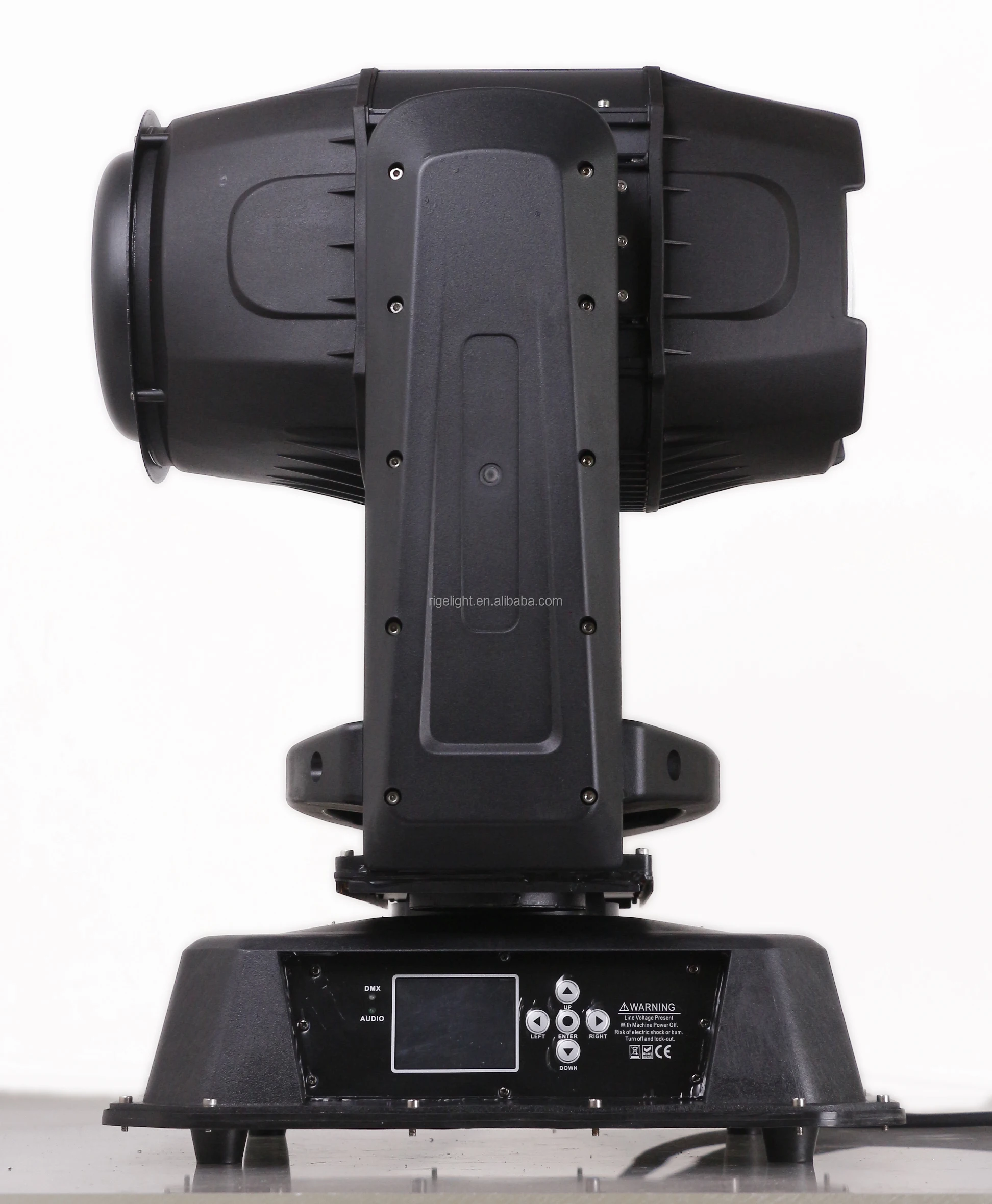 Ip65 Outdoor Waterproof 380w Beam Moving Head Disco Stage Performance ...