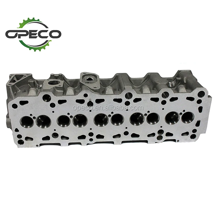 Volv-o S70/v70/s80 D5252t Cylinder Head 8111100 8601366 908704 - Buy ...