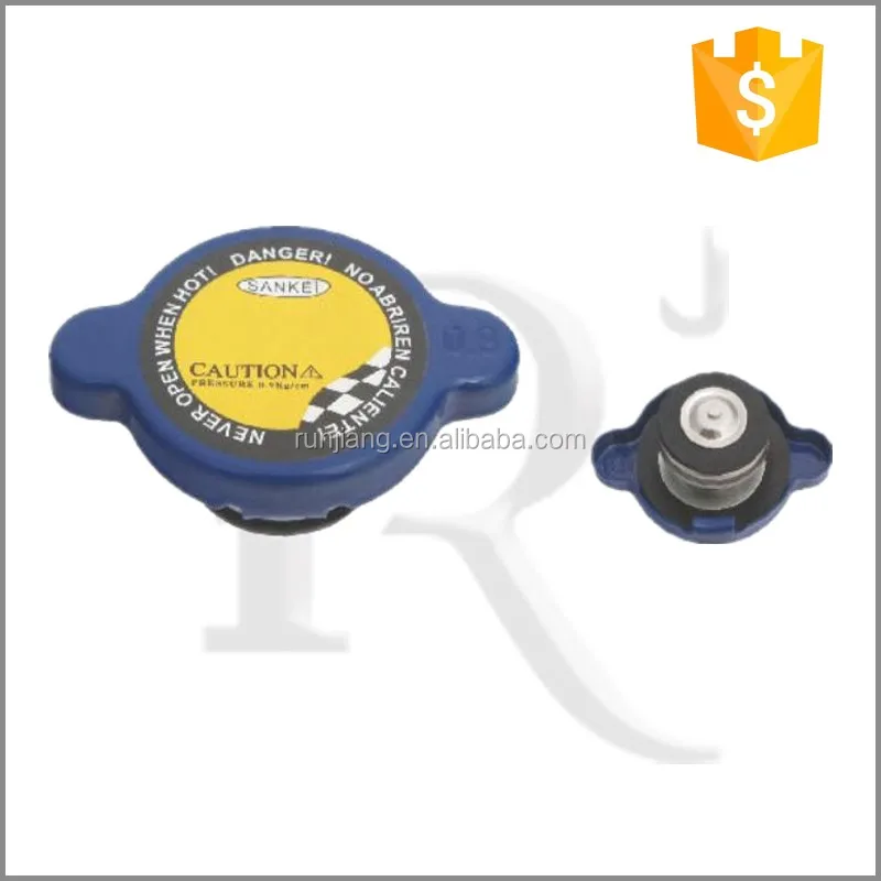 Universal Radiator Cap 16401-63010 Mb221855 For Toyotas / Mitsubishis ...