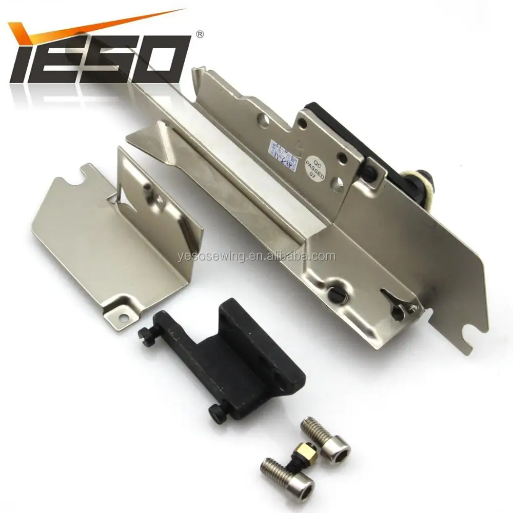 Kh-304308a-91y Chain Cutter Flat Type Lint Collect Device Pegasus M732 ...