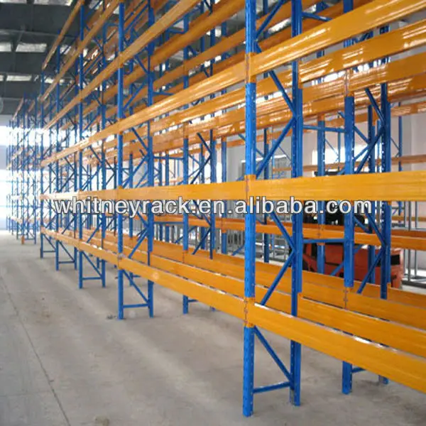 Welcomed in Australia Dexion Beam Racks/ Beam Racks Dexion/ Beam ...