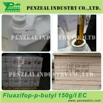 Fluazifop-p-butyl 15%ec 90%tech,Herbicide 79241-46-6 - Buy Fluazifop-p-butyl,Fluazifop-p-butyl ...
