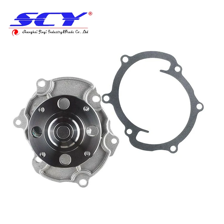 New Water Pump Suitable For Buick 405 Car Parts Water Pump 12566029 ...