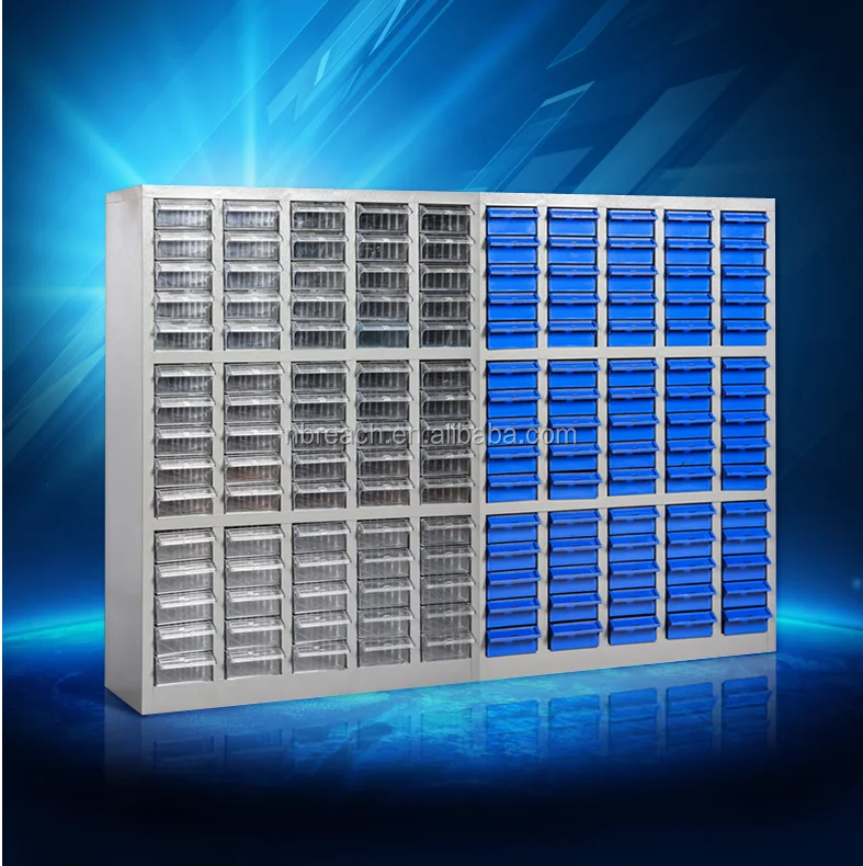 Plastic Drawer Storage Small Parts Cabinets With Plastic Drawers - Buy ...