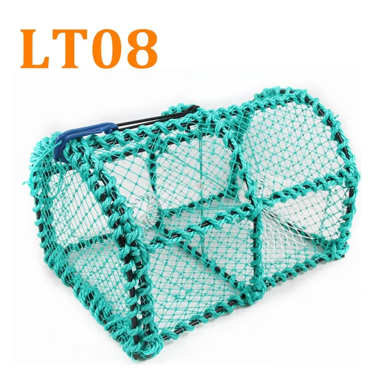 Maxfishing Traditional Lobster Shrimp Creel Traps - Cost Effective ...