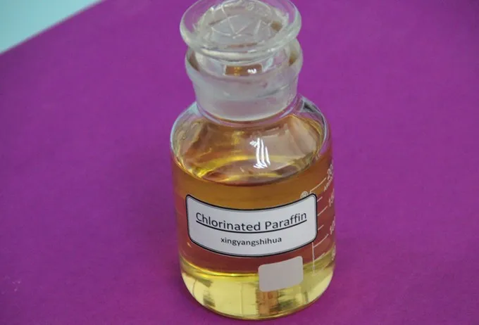 C10-c14 Chlorinated Paraffin 52 For Mold Release Agents/ Mold Oil ...