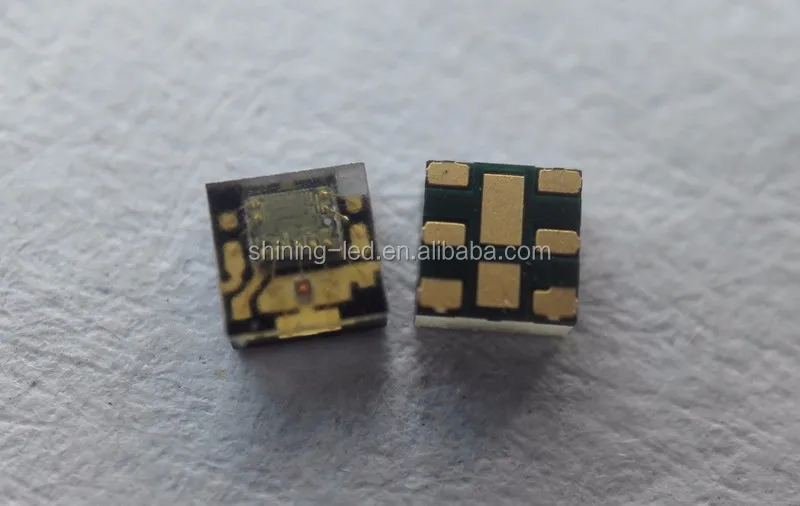 Full Color Apa102c Diode Rgb Ic Apa102 2020 Smd Led Apa102-2020 - Buy ...