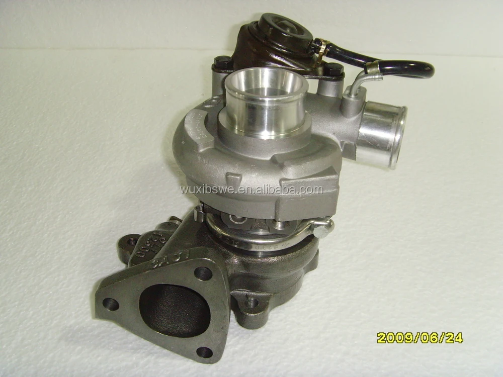 Manufacturer Turbocharger!!28200-4a201 Tf035hm-12t 49135-04121 For ...