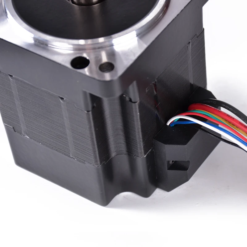 Customized Permanent Magnet 100w 230v 300v Dc Brushless Motor