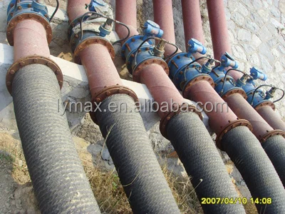 8 inch diameter rubber hose 8 inch drain pipe 8 inch flexible hose ...