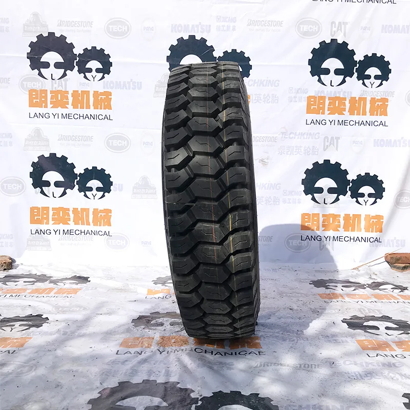 Professional Genuine Original \12.00r20 Etot\ For Techking Rubber Otr ...