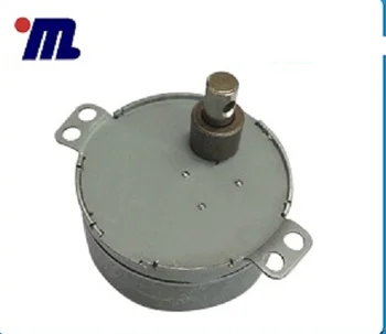 10-12rpm 220-240volt Synchronous Motor 4w For Home Electric Appliances ...