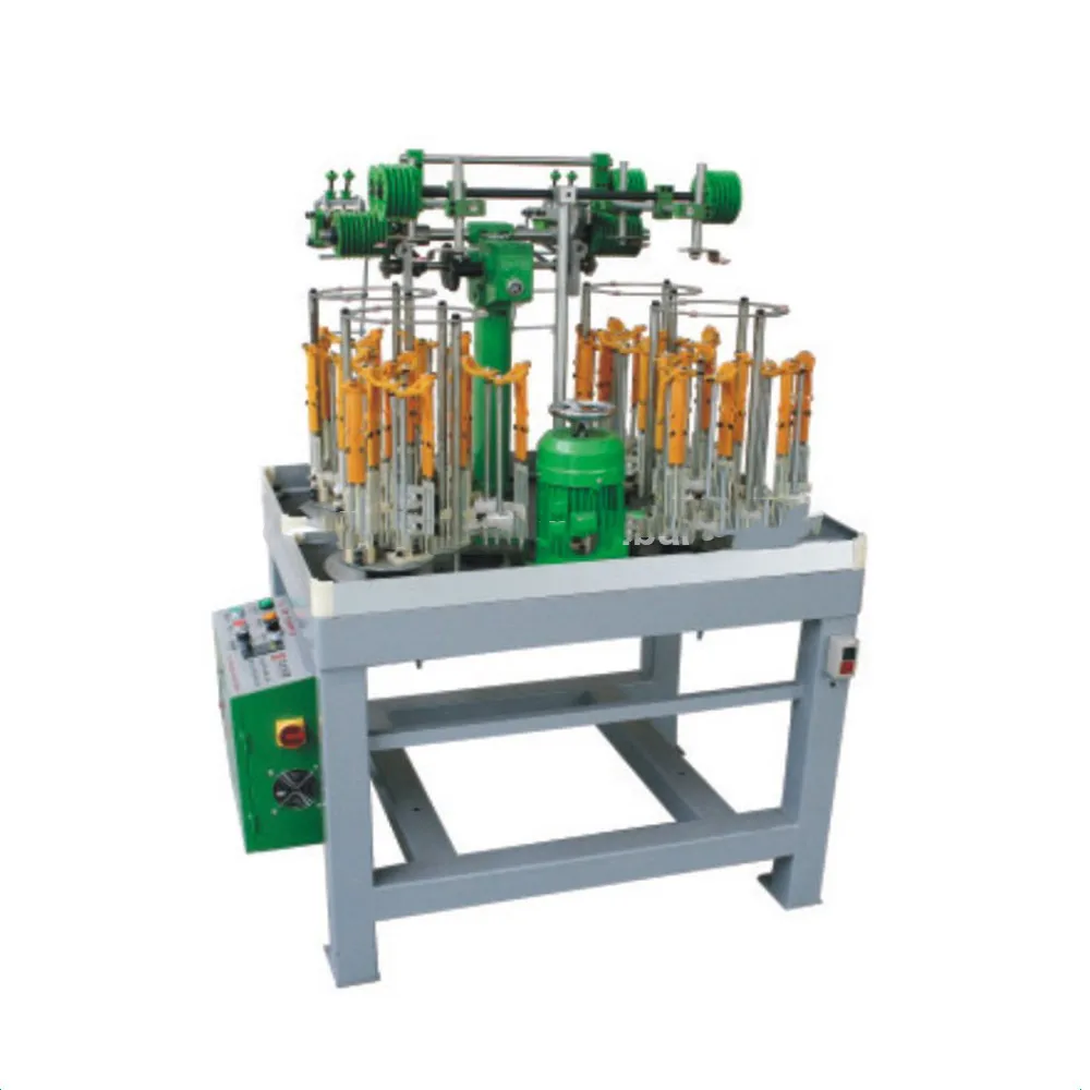 Credit Ocean Steel Wire Braiding Machine For Flexible Tube - Buy ...