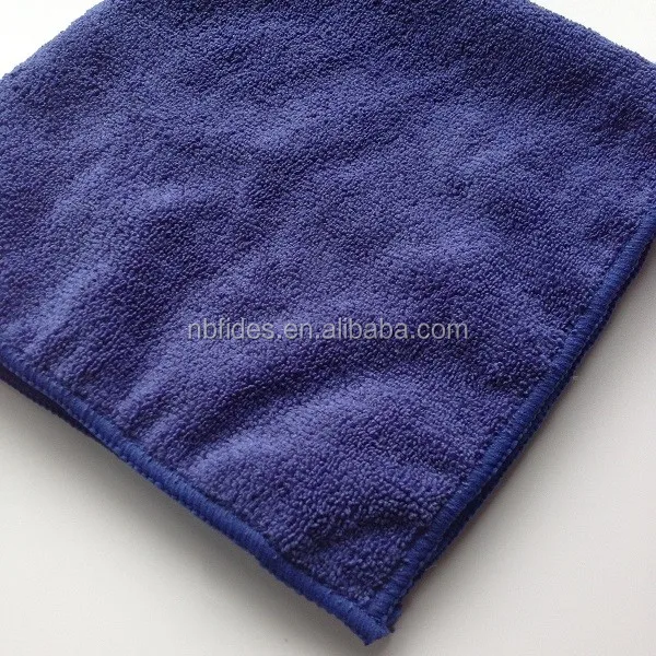 80 Polyester 20 Polyamide Microfiber Cloth - Super Cleaning