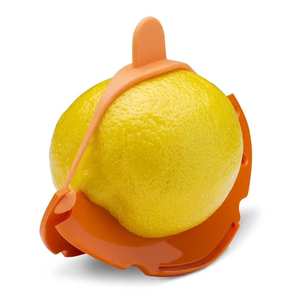 Colorful Foldable Sliced Vegetables And Fruits Silicone Fresh Cover ...