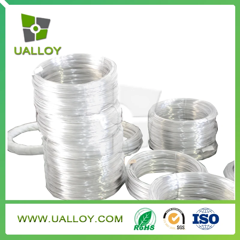 High Efficient Nichrome Alloy,Nichrome Wire Made In China - Buy ...