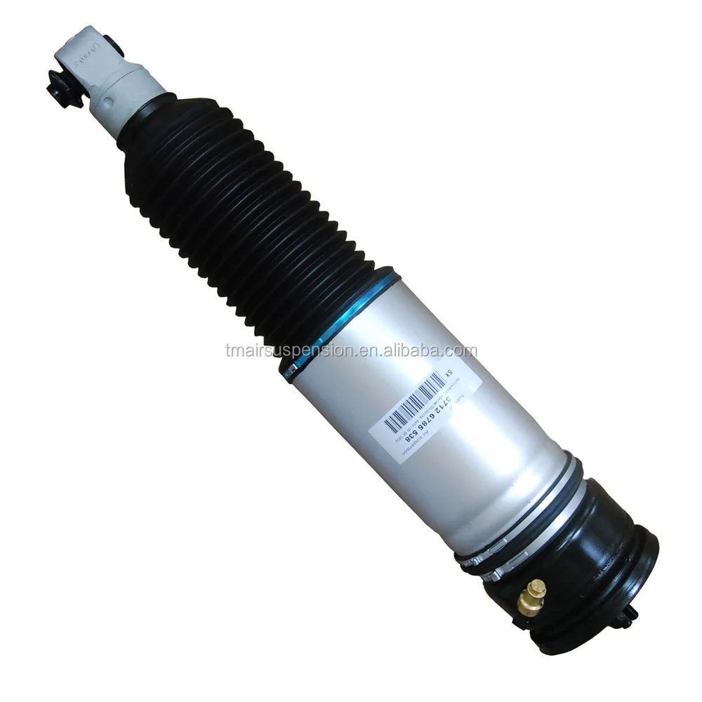 Rear Right Air Suspension Shock Absorber For E65 E66 745i 745li ...