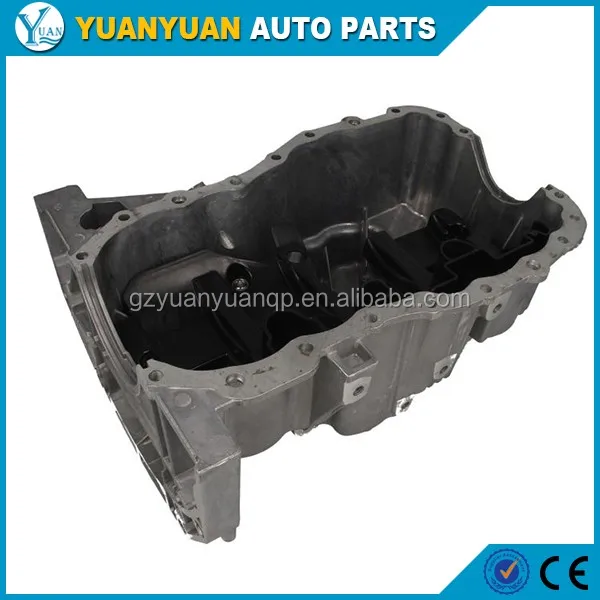 Dacia Logan 8200318813 8200381856 油底壳适用于雷诺 Clio Ii Fluence L30 Kangoo ...