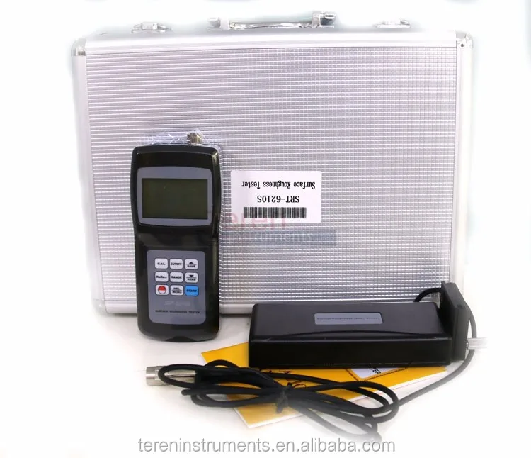 Hot Sales Laser Surface Roughness Tester - Buy Laser Surface Roughness ...