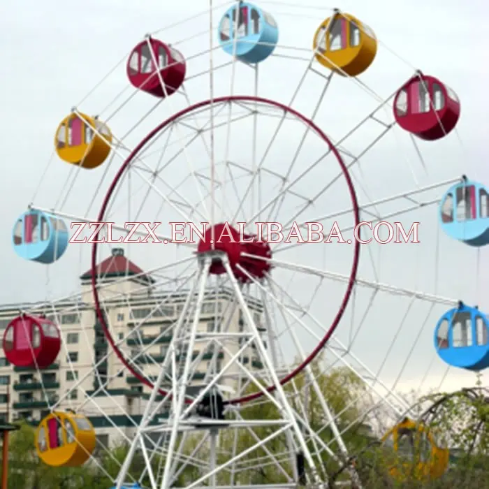 Carnival Manufacturers Electric Equipment Outdoor 30m 42m 50m 60m 65m ...