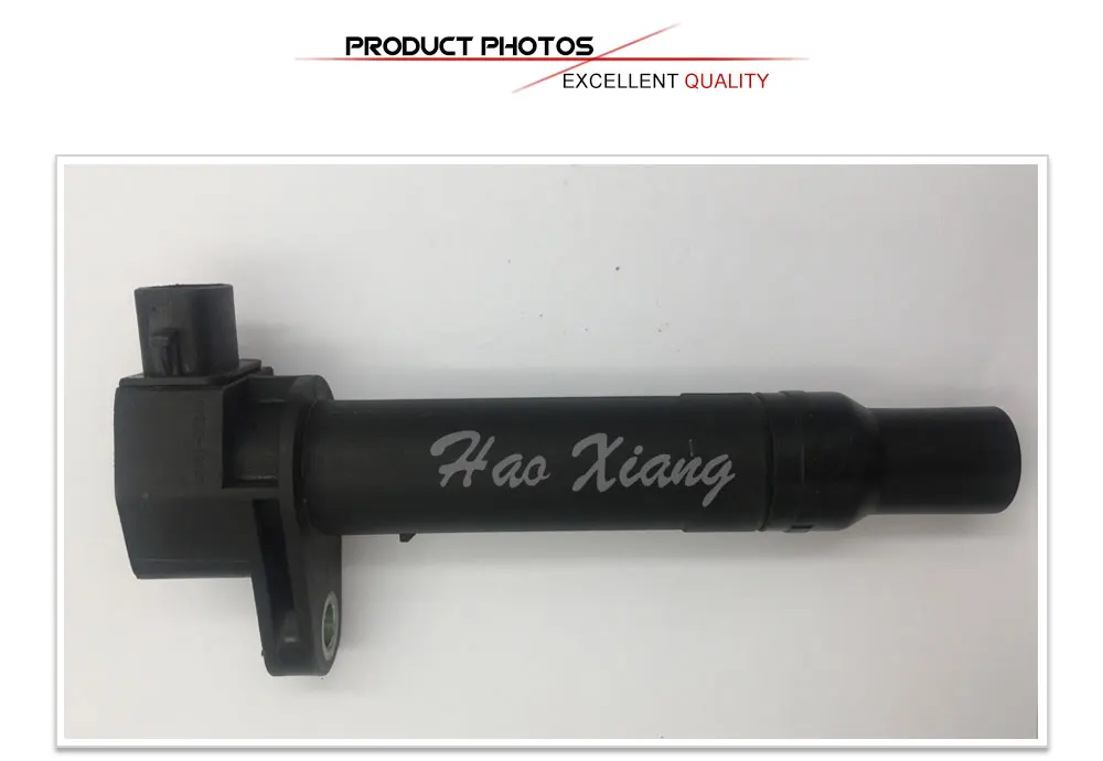 High Quality Auto Ignition Coil Oem 27301-3cea0 - Buy Auto Ignition ...