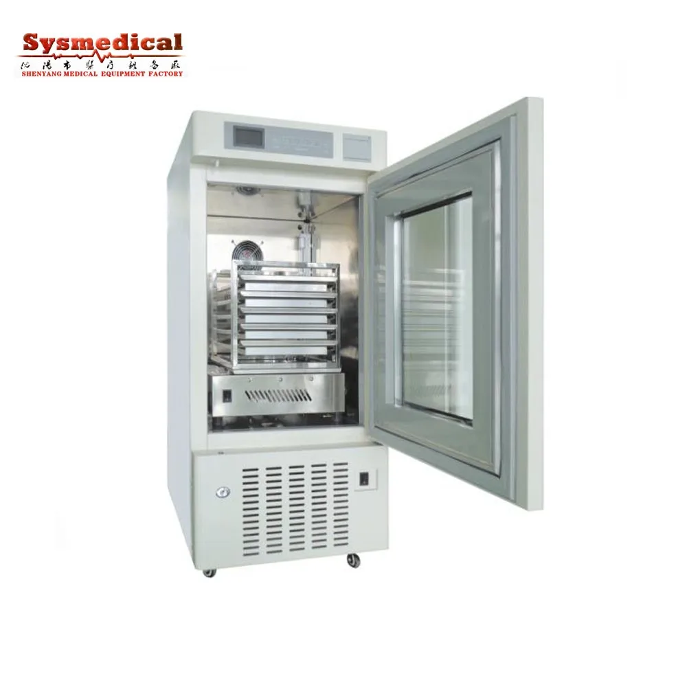 Minus 80 Medical Grade Refrigerator Laboratory Freezer - Buy Laboratory ...