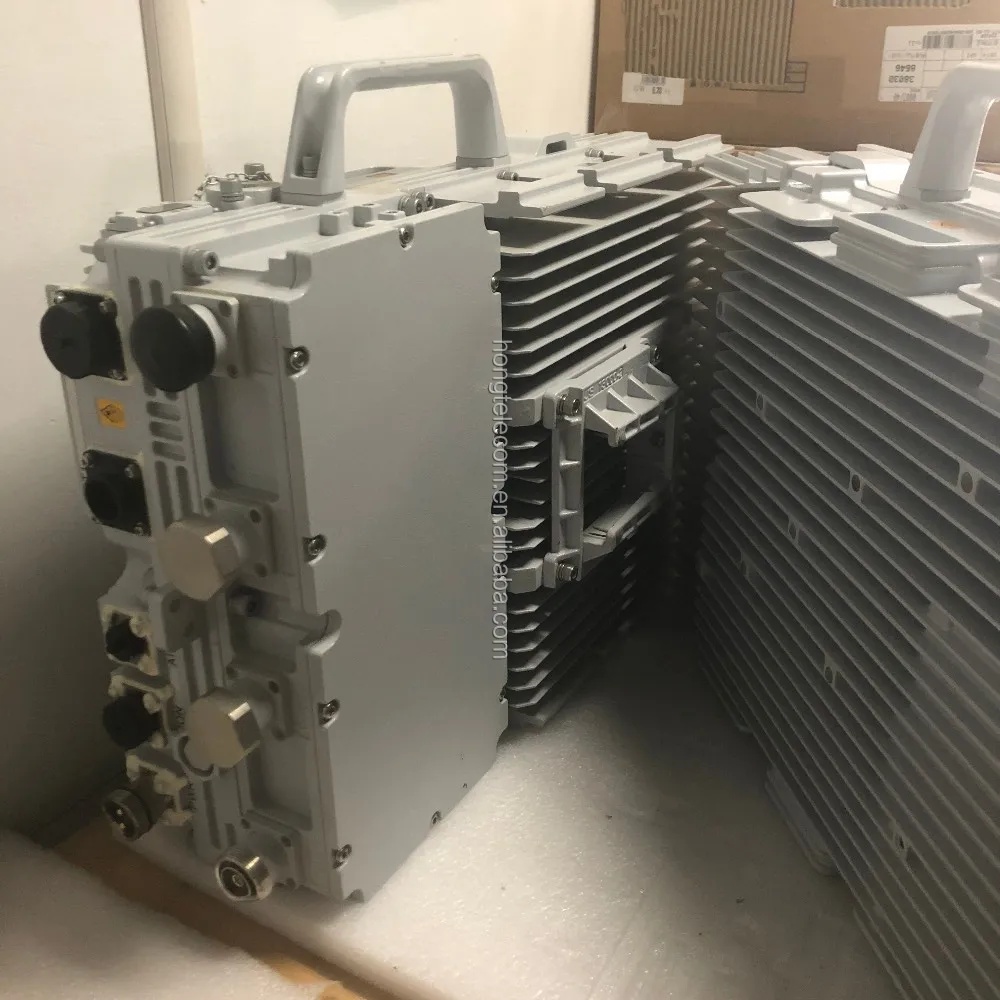 ZTE 4*4 MIMO ZXSDR RRU R8854 - 12L/4*40W Remote Radio Unit