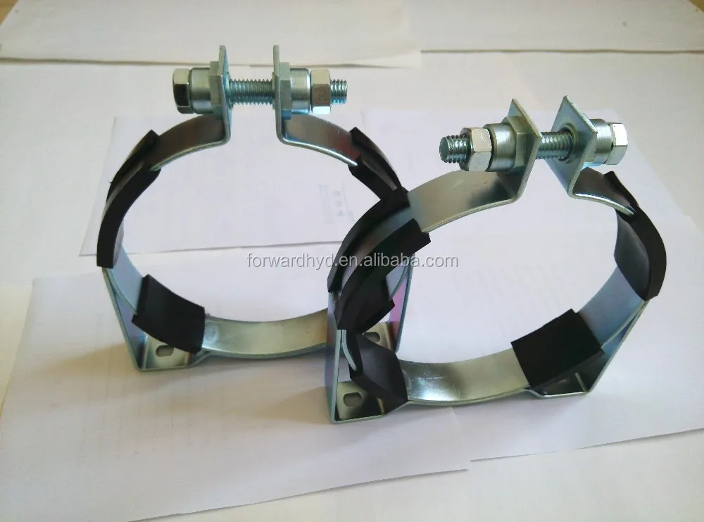 6 Inch Pipe Clamp - Buy 6 Inch Pipe Clamp,Pipe Clamp,Clamp Product on ...