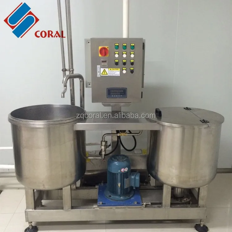 Batter Mixer/ Cooling Tower/wafer Machinery - Buy Cooling Tower,Batter ...