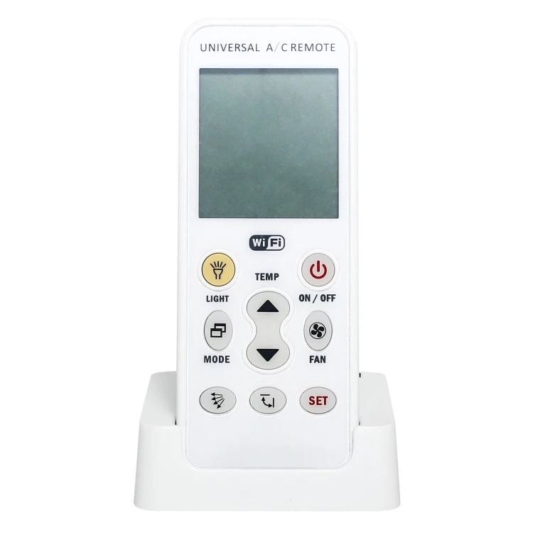 Wifi Universal Air Conditioner Remote Control - Buy Wifi Remote Control ...