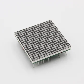 16 X 16 Led Matrix Display 16x16 Led Dot Matrix - Buy 16x16 Led Matrix ...