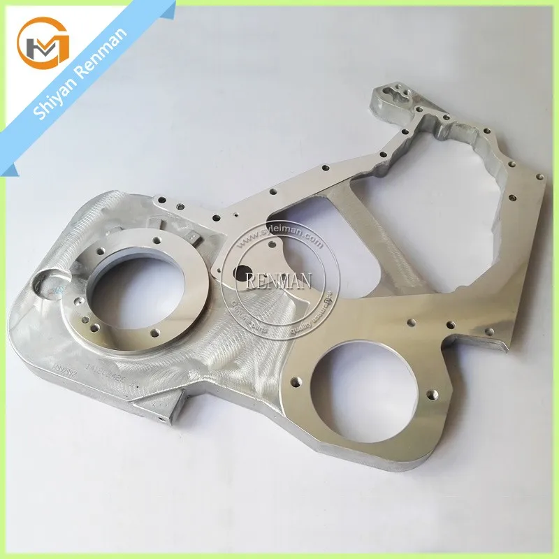 Bb9881 Frontal Caja De Engranajes 3938086 4992992 Caja De Engranajes ...