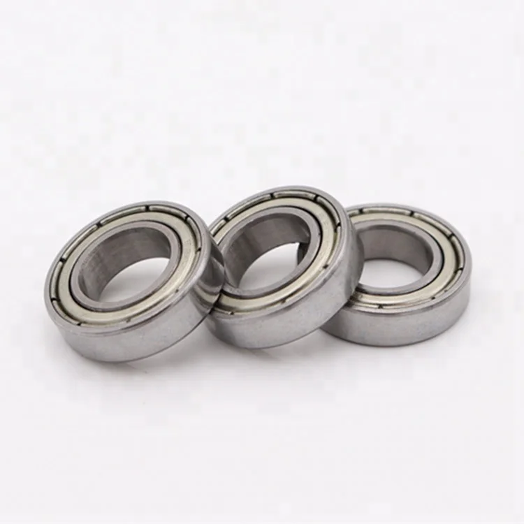 6802rs Deep Groove Ball Bearing Size 6802 2rs Ball Bearing Price - Buy ...