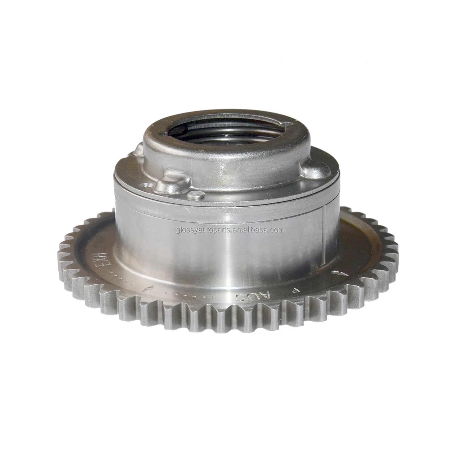 Glossy Right Side Camshaft Adjuster For M271 W203 W204 E250 C250 Slk250 ...